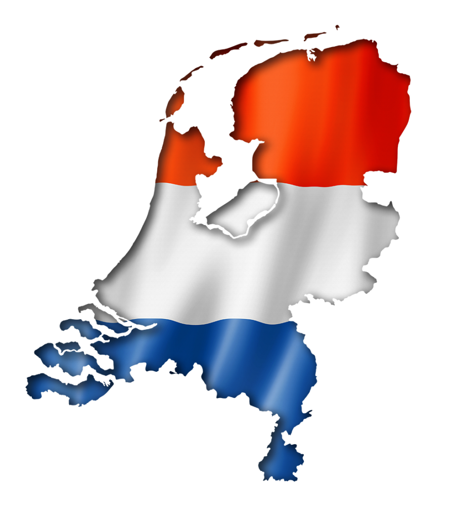 Netherlands - Square Seven International
