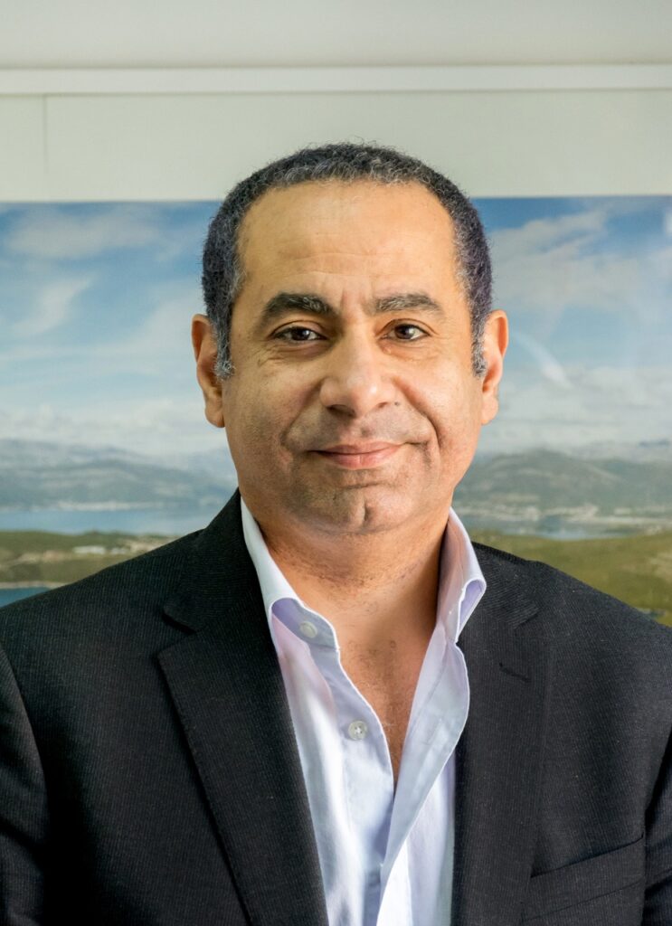 Abu Dhabi - Square Seven International